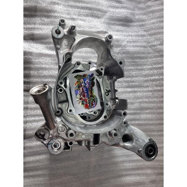 CLICK CRANKCASE COMP RIGHT | Shopee Philippines