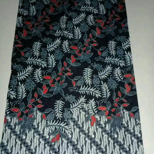 Parijotho Motif Batik Cloth | Shopee Philippines