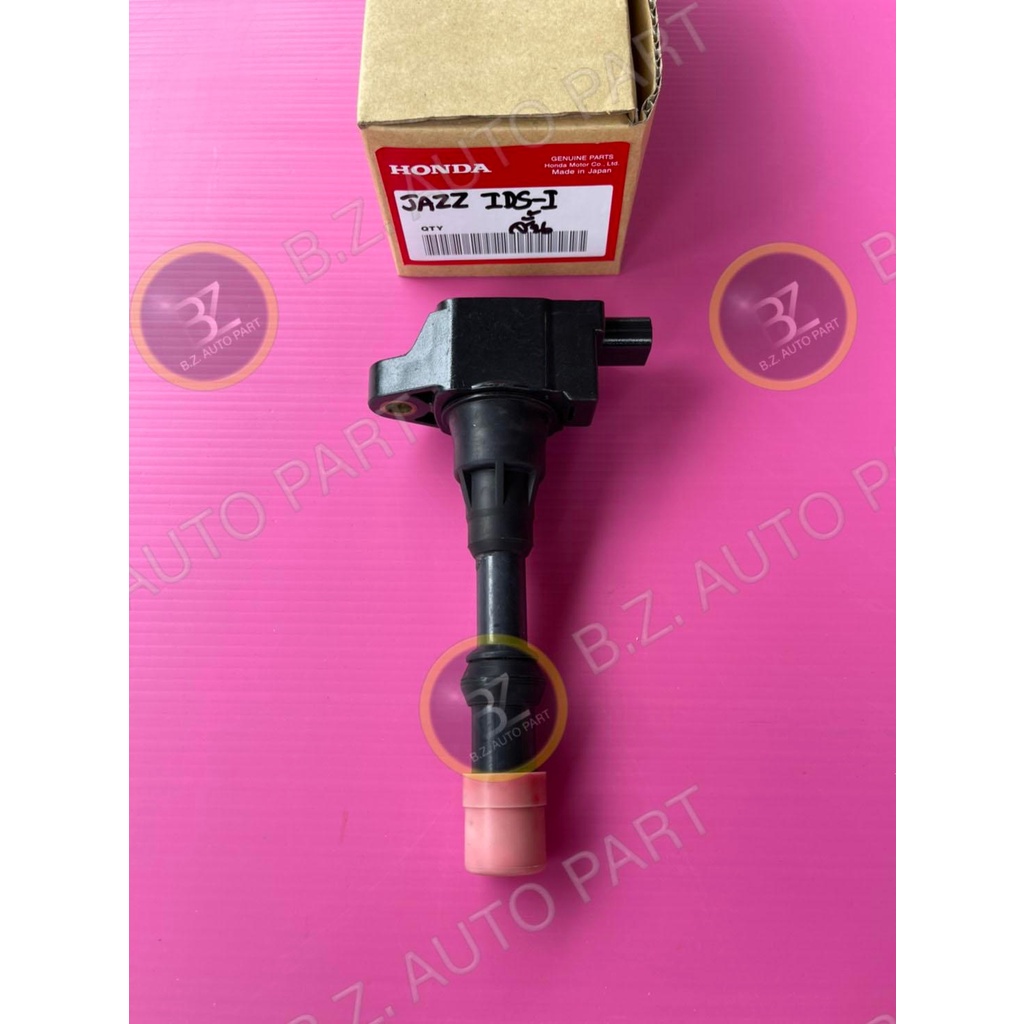 Ignition coil Ignition coil, short body, genuine front engine, HONDA ...