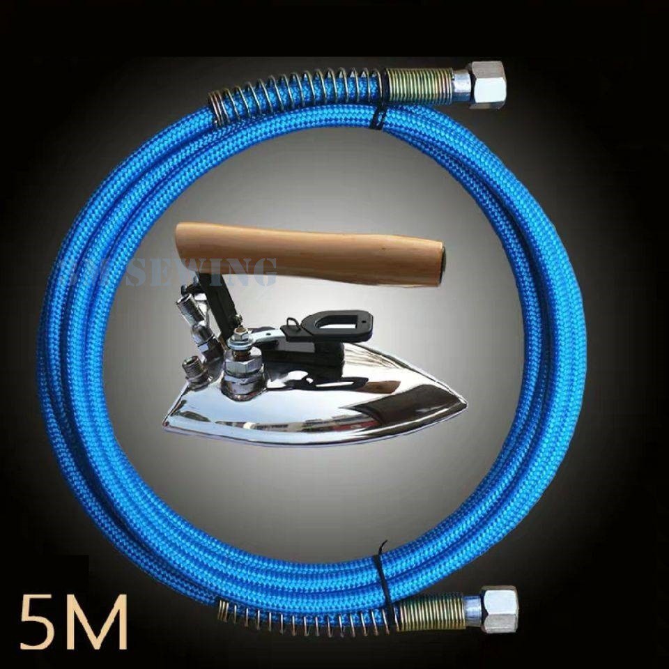 Water Line Boiler Iron Use For Boilers Available In 3 Types: 2.5M 3M 5M ...