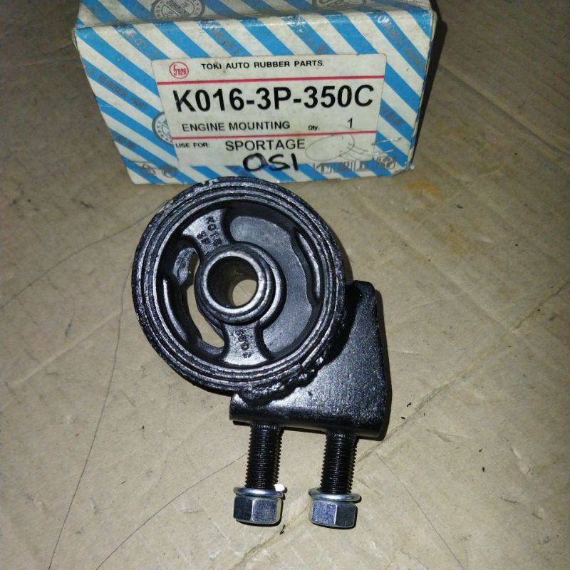 Engine Support Transmission Kia Sportage (1995-2003) | Shopee Philippines