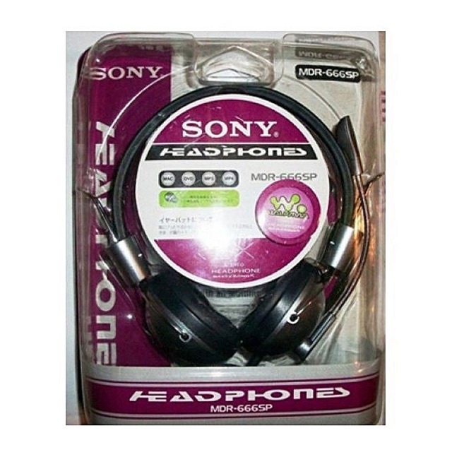 Sony 666 Ear Cups - ONLINE Learning - LIVESTREAM - Gaming - LAPTOP ...