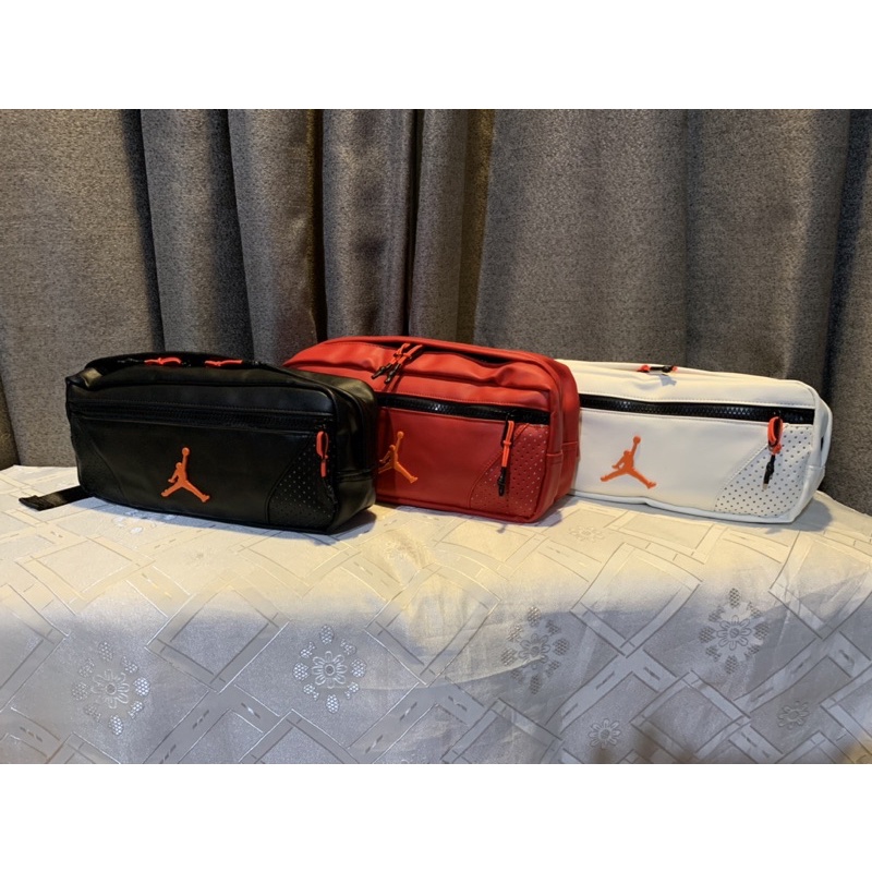 jordan Belt bag and crossbody bag by apple | Shopee Philippines