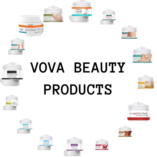 VOVA Whitening Cream ,Repair Sun Damage,Remove Scar,Decompose Fat,Lift ...
