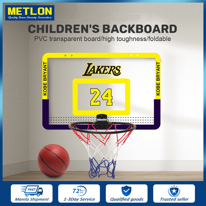Indoor Basketball Hoop Moveable Basketball ring Portable Basketball ...