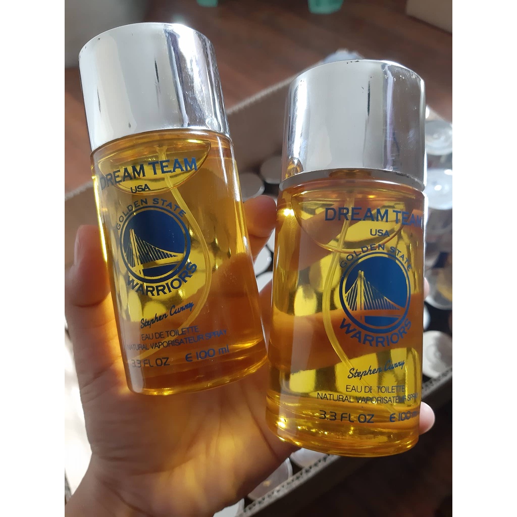 SALE!! nba 100ml perfume for men random scents 1pc. only | Shopee ...