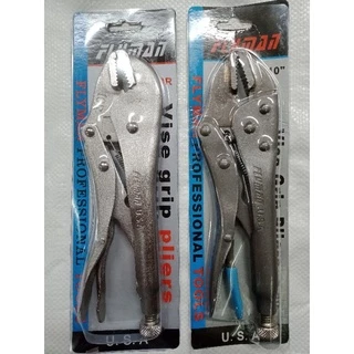 Shop vice grip for Sale on Shopee Philippines