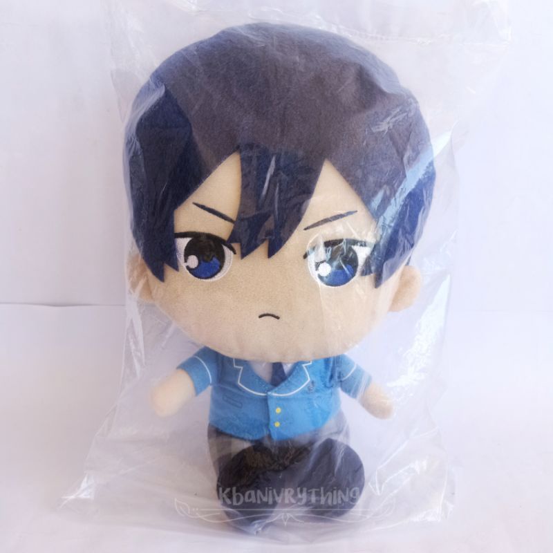 Ensemble Stars! Rei Sakuma, Adonis, Leo, Hokuto, Koga, Shu Itsuki, Mika ...