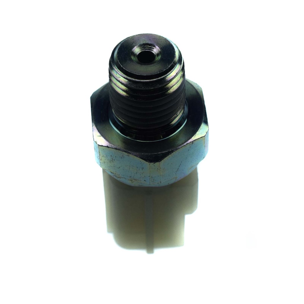 New For Ford Engine Oil Cooler Pressure Sending Unit Switch Motorcraft ...