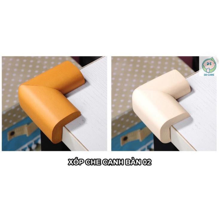 Table corner stickers protect baby's safety - cover sharp table corners ...