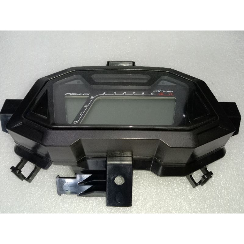 SPEEDOMETER ASSY RS150 V1/V2 (37100-K56-NJ2) HONDA GENUINE PARTS ...
