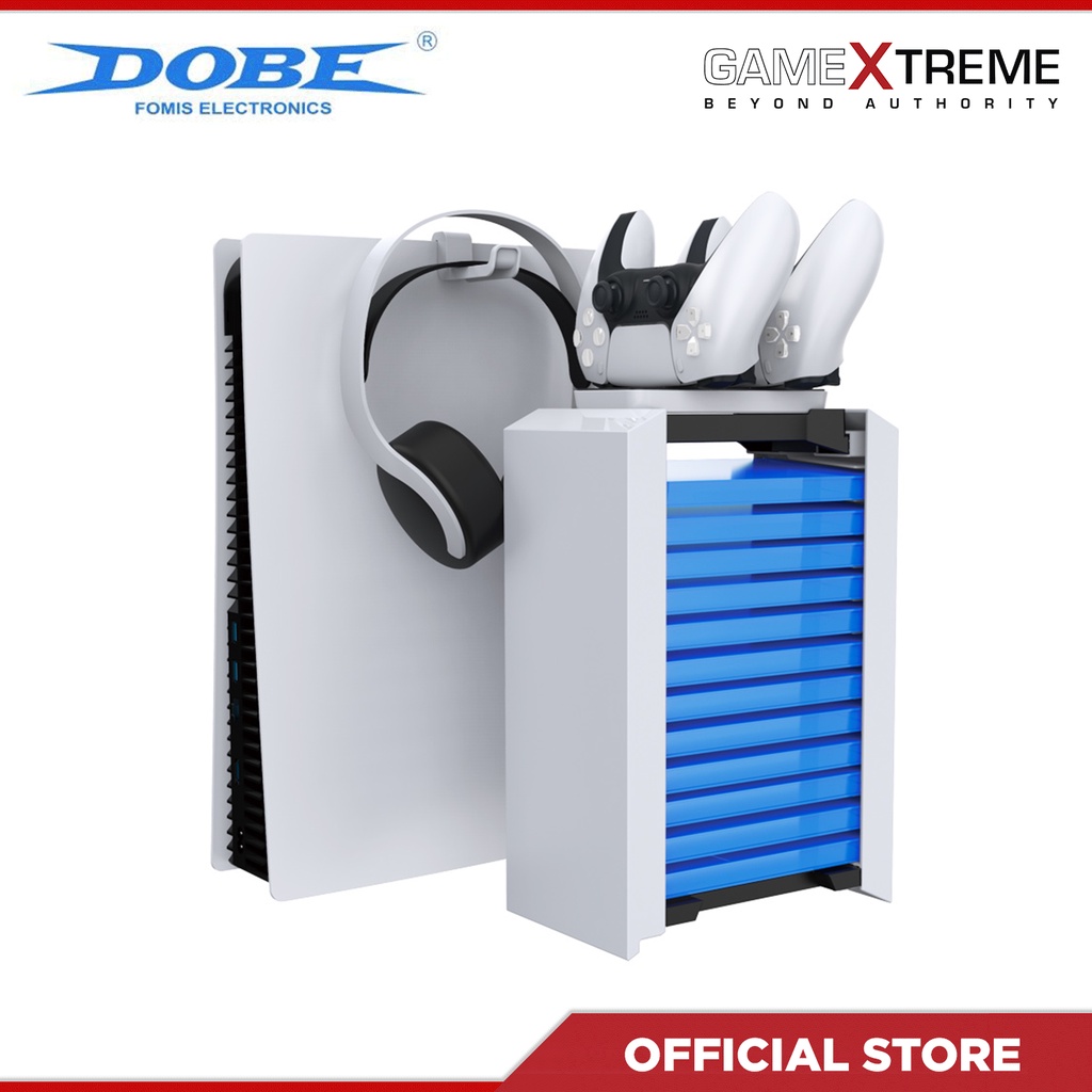 Dobe PS5 Storage Rack TP5-1545 | Shopee Philippines