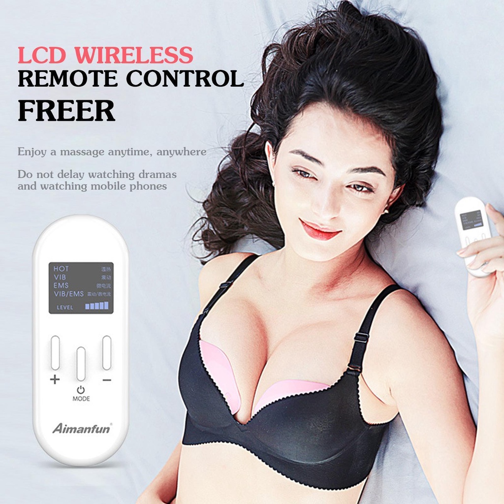 ₪electric Breast Enhancement Instrument Pump Cup Breast Machine Breast