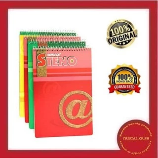 Shop steno notebook for Sale on Shopee Philippines