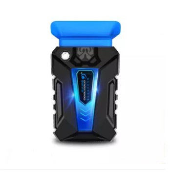 5V USB Mini Vacuum Laptop CPU Cooler Silent Air Extracting Exhaust ...
