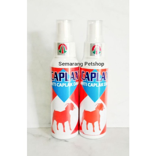 Goat Flea Medicine Spray Goat Flea Exterminator Powerful Goat Flea ...