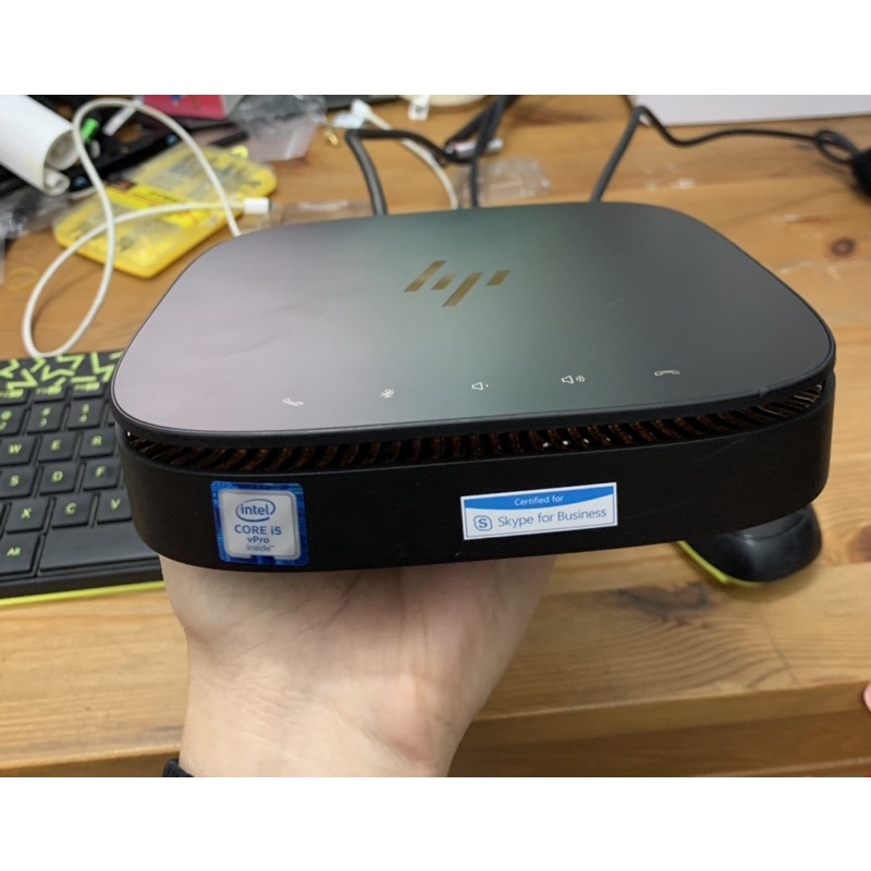 Hp Elite Slice G1 mini computer | Shopee Philippines