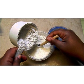 DEXPRO TIP (Thermal Insulating Powder) 1KG - good for 5 to 7 liters of ...