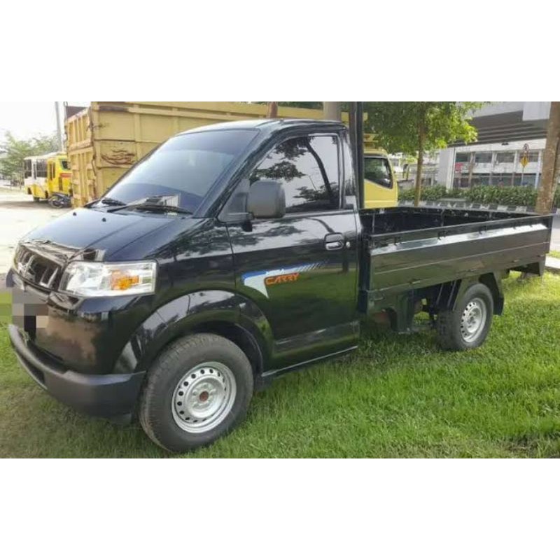 JUMBO PICK UP AVP WIDE DECK COVER/LIPP LID/APV CARTARPAL/MEGA CARRY ...