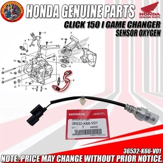 oxygensensor - Best Prices and Online Promos - Jul 2024 | Shopee ...