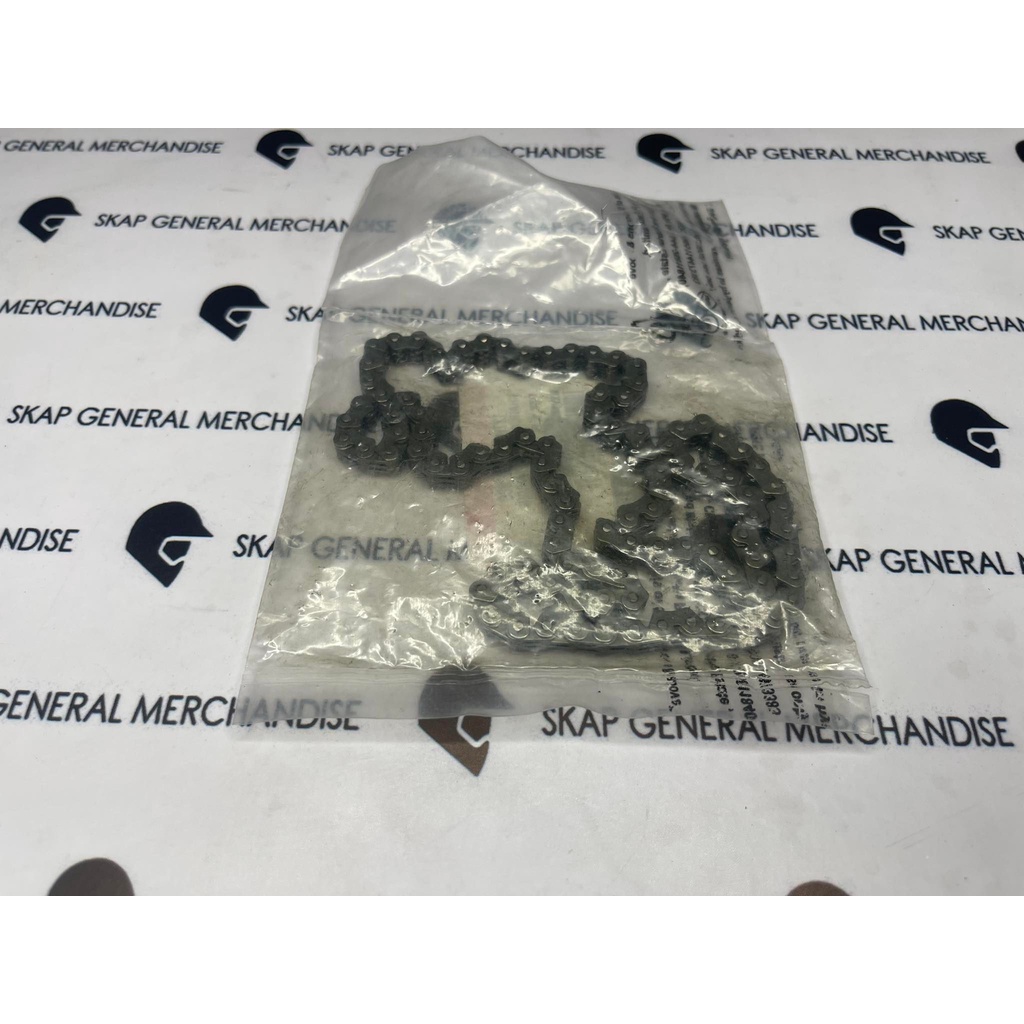 SGP - TIMING CHAIN - GIXXER 250 ( 12760-41K00-000 ) | Shopee Philippines