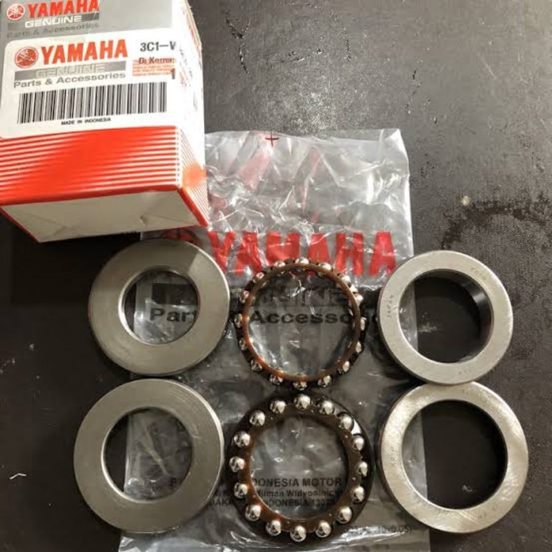 OEM Komstir comstir yamaha vixion old new original oemones cones pnp byson r15 old v2 v3 vva new ...