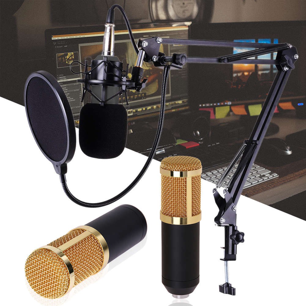 recording microphone - Best Prices and Online Promos - May 2026 ...