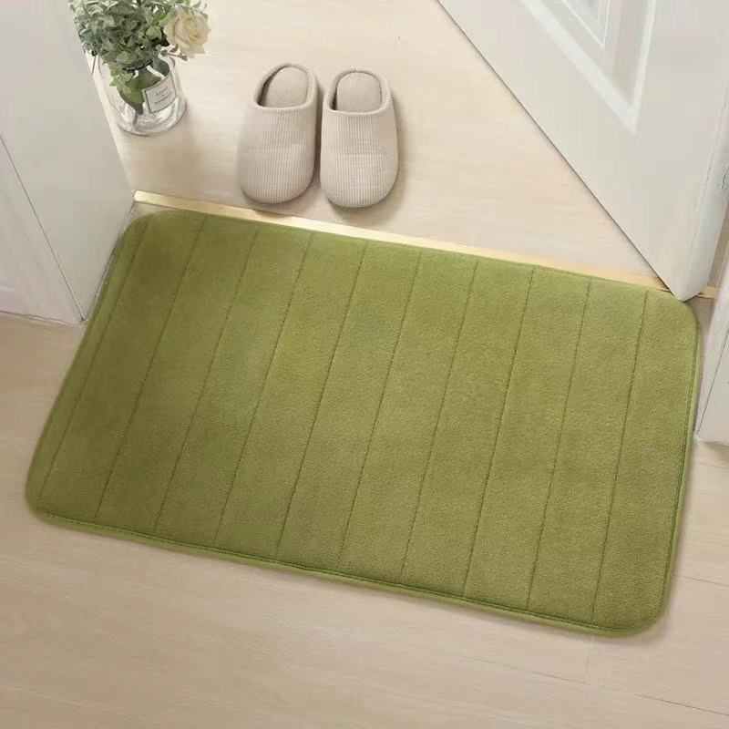 Elegant Mall Quality Doormat Floor Anti-slip High quality | Shopee ...