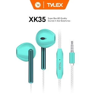 tylex headset - Best Prices and Online Promos - Aug 2024 | Shopee ...