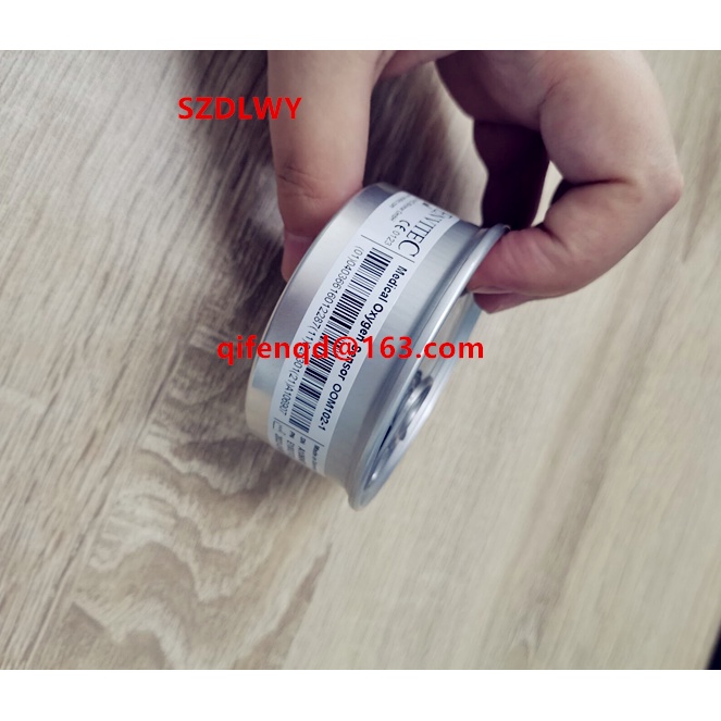 Mindray Wato EX-30 / EX-20 oxygen gas sensor OOM102-1 | Shopee Philippines