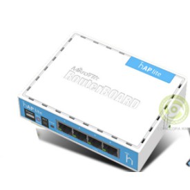 Hap lite Routerboard | Shopee Philippines