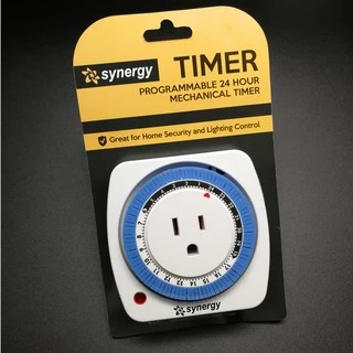 mechanical timer - Best Prices and Online Promos - Aug 2024 | Shopee ...