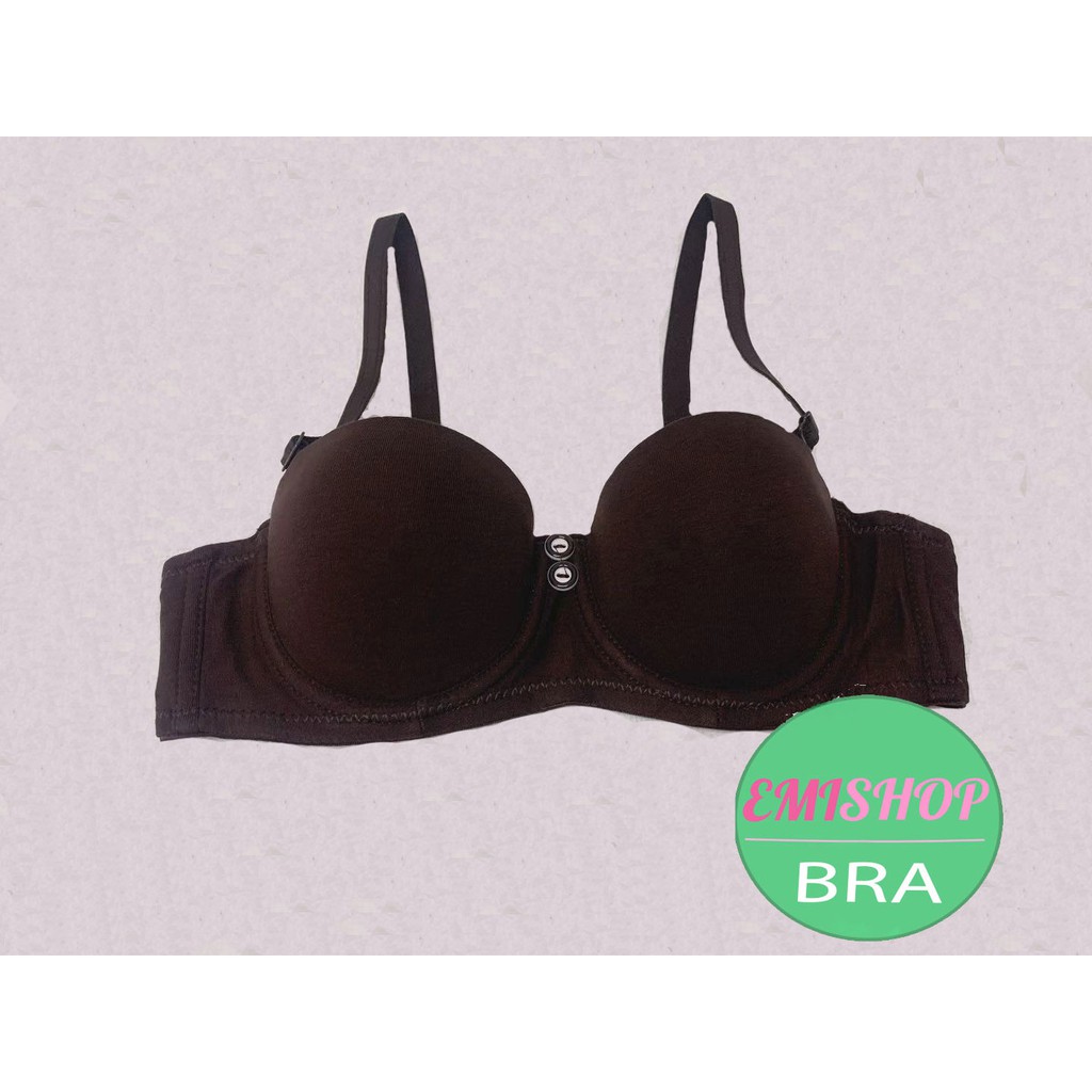 Push Up Bra With Wire Wonderbra Sexy Comfortable Underwear N221 ...