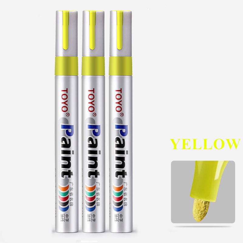 【100% Original TOYO】Nine Colors Original Motorcycle Waterproof Rubber ...