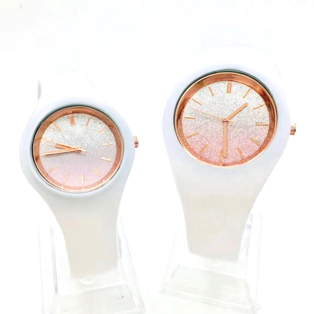 Casio Korean personality couple watch fashion trend women's watch ...