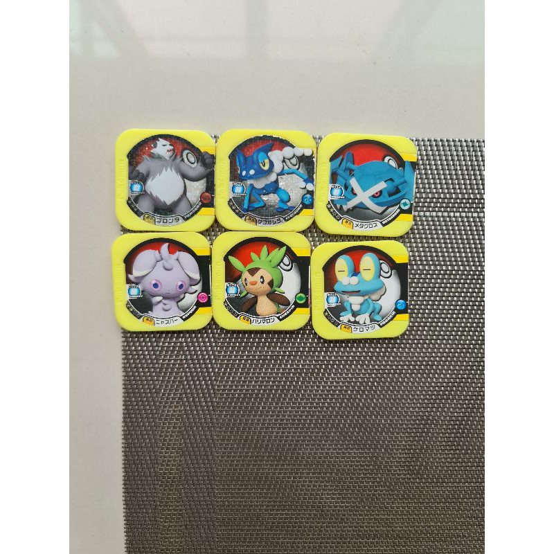 Pokemon Tretta Card Game Cabinet | Shopee Philippines