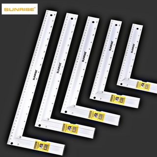 SUNRISE POSITIONING RULER SQUALA | Shopee Philippines