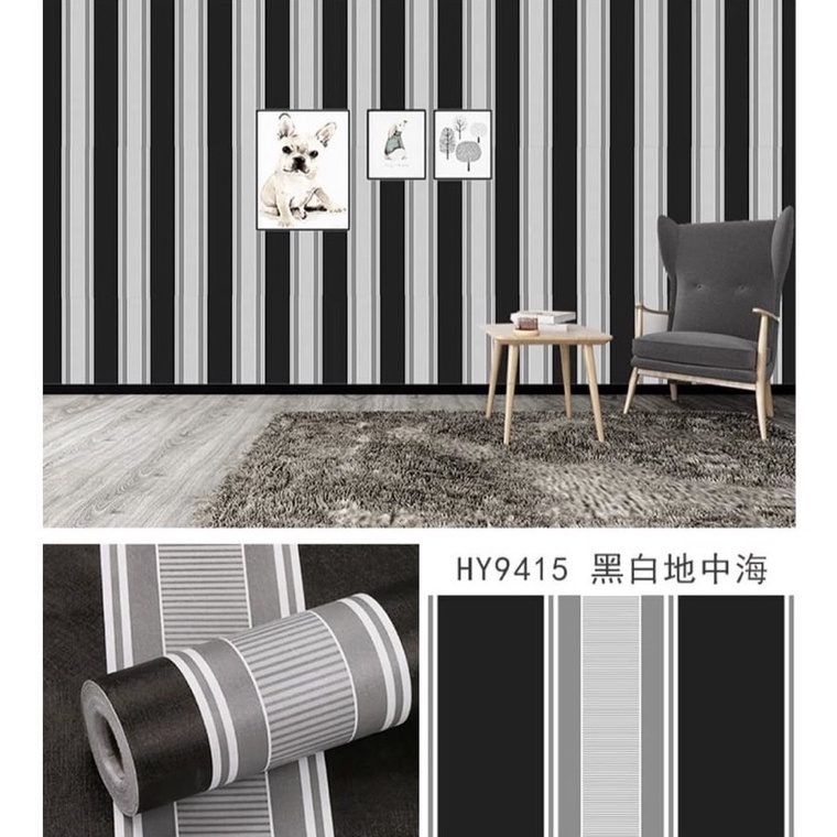 Wallsticker (wallpaper Wall sticker) | Shopee Philippines