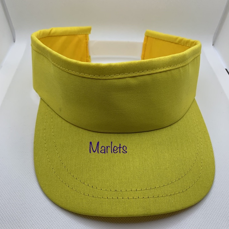 Sun Visors PLAIN Caps Hat very Good Quality Visor caps ,printable ...