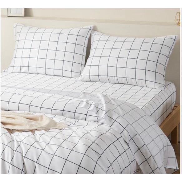 Housemoto-3in1 KOREAN AESTHETIC DESIGN PRINTED STRIPE(MAKAPAL ...