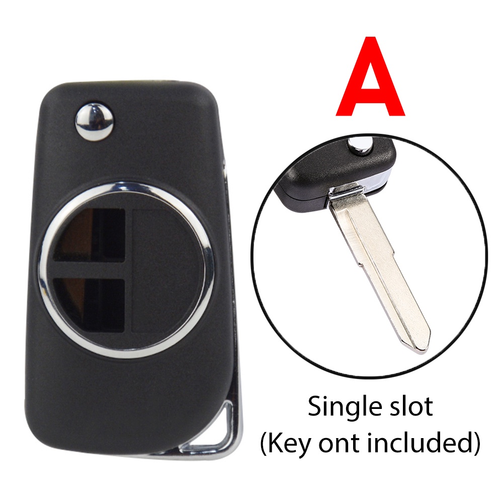 Suzuki Remote Key Modified Flip Key Cover Upgrade for Ertiga Swift SX4 ...