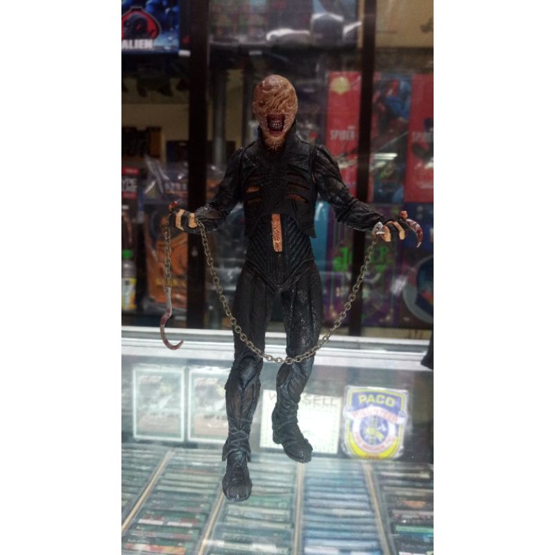 Neca Hellraiser Series 6"Chatterer figure | Shopee Philippines