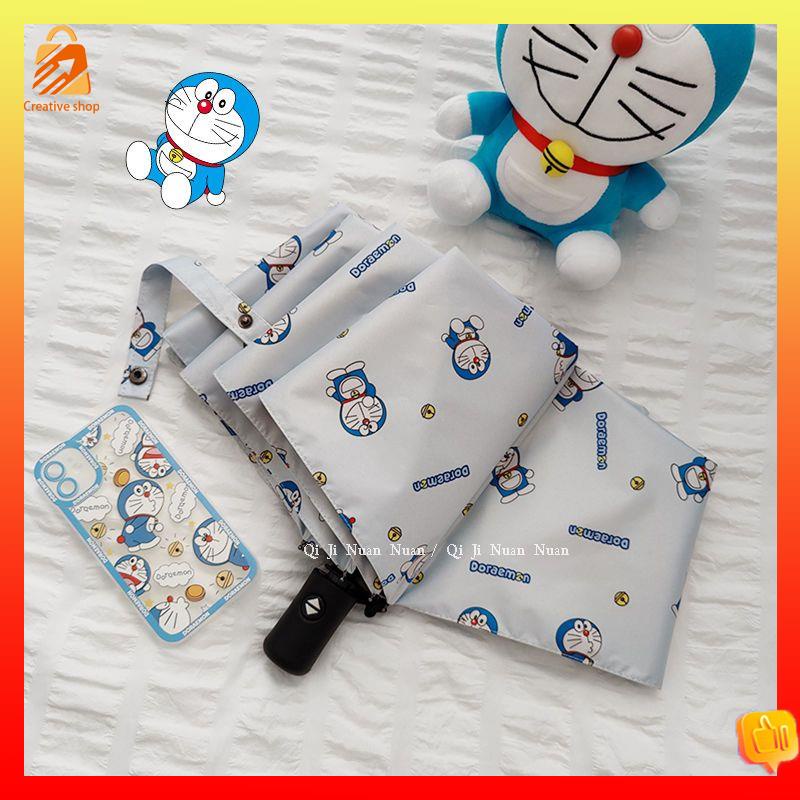 payong for kids umbrella for kids girls Doraemon Umbrella Cartoon ...