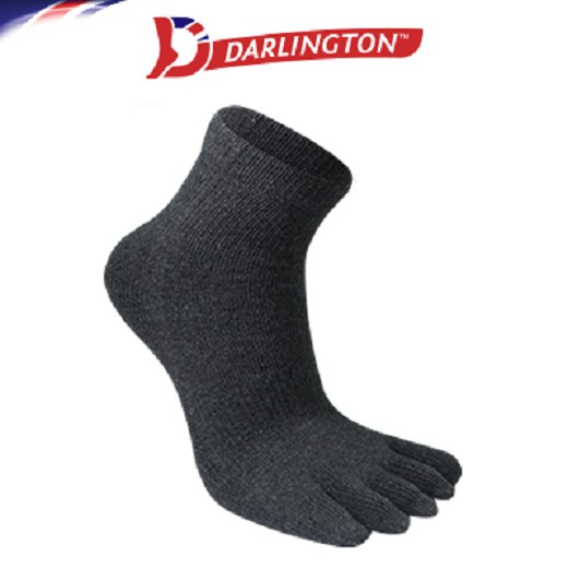 Darlington Men's Health Ankle Socks HS04 | Shopee Philippines