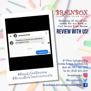 brainbox - Best Prices and Online Promos - Apr 2024 | Shopee Philippines