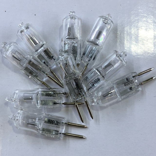 2-pin led light 12V- 50W (combo 5c) | Shopee Philippines