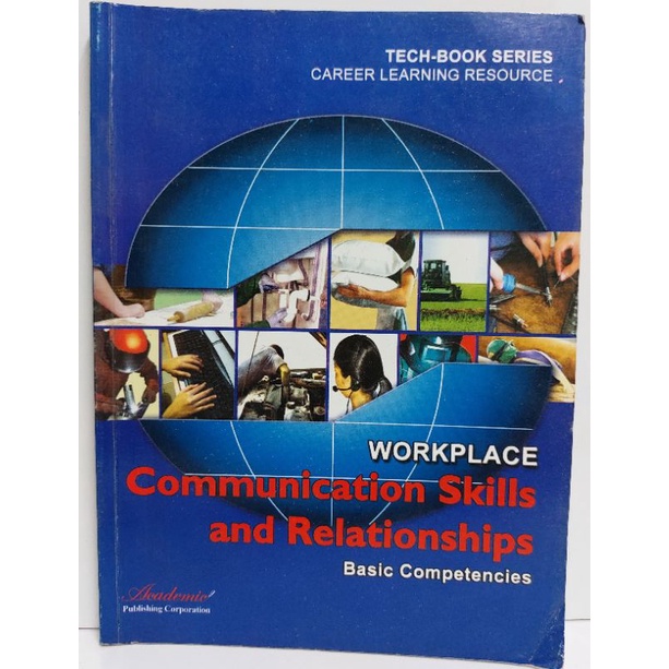 WORKPLACE COMMUNICATION SKILLS AND RELATIONSHIPS | Shopee Philippines
