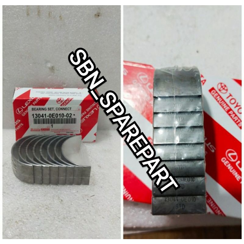 Hilux revo 2GD/innova 2GD road Metal | Shopee Philippines