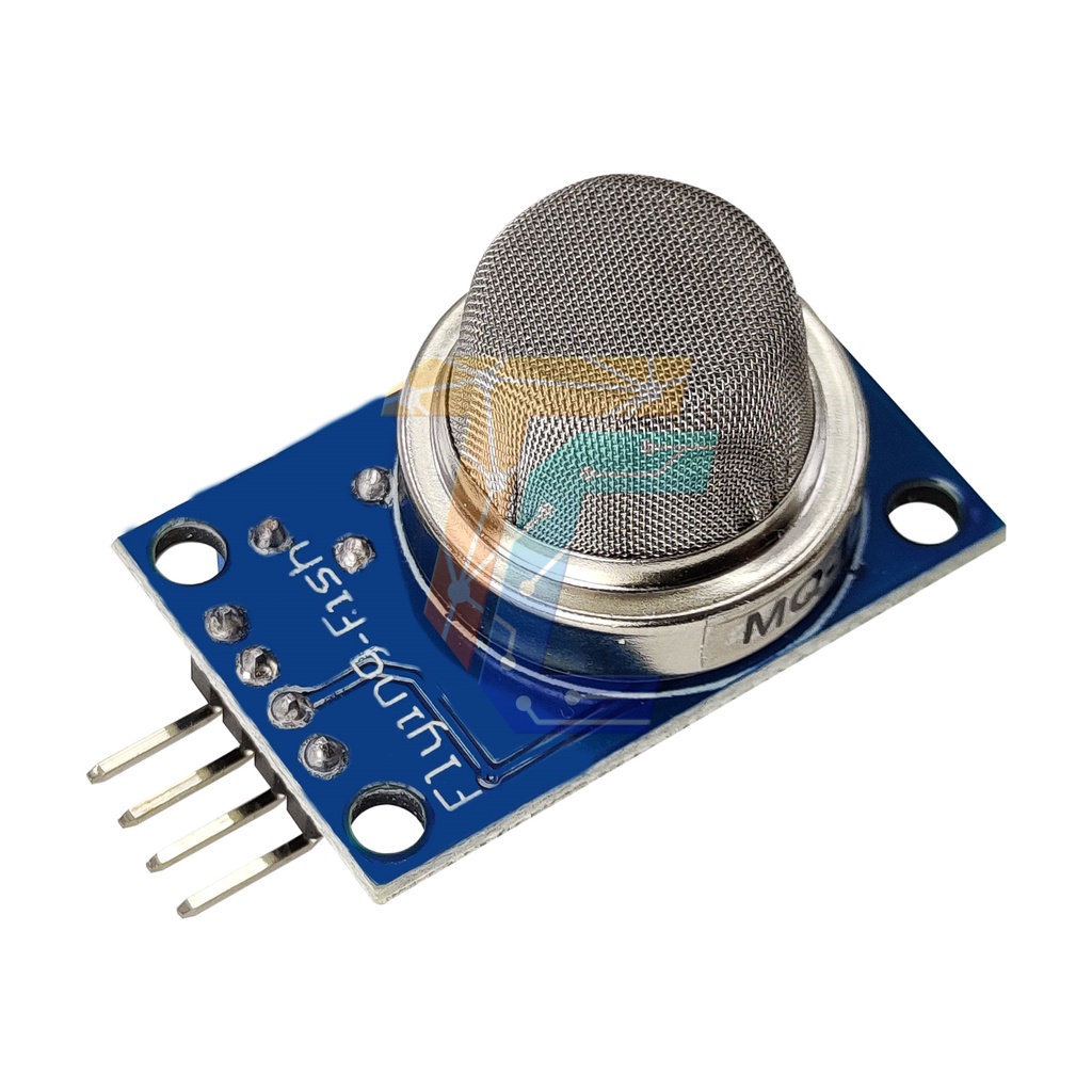mq135 gas sensor MQ135 MQ-135 Air Quality Sensor Hazardous Gas ...