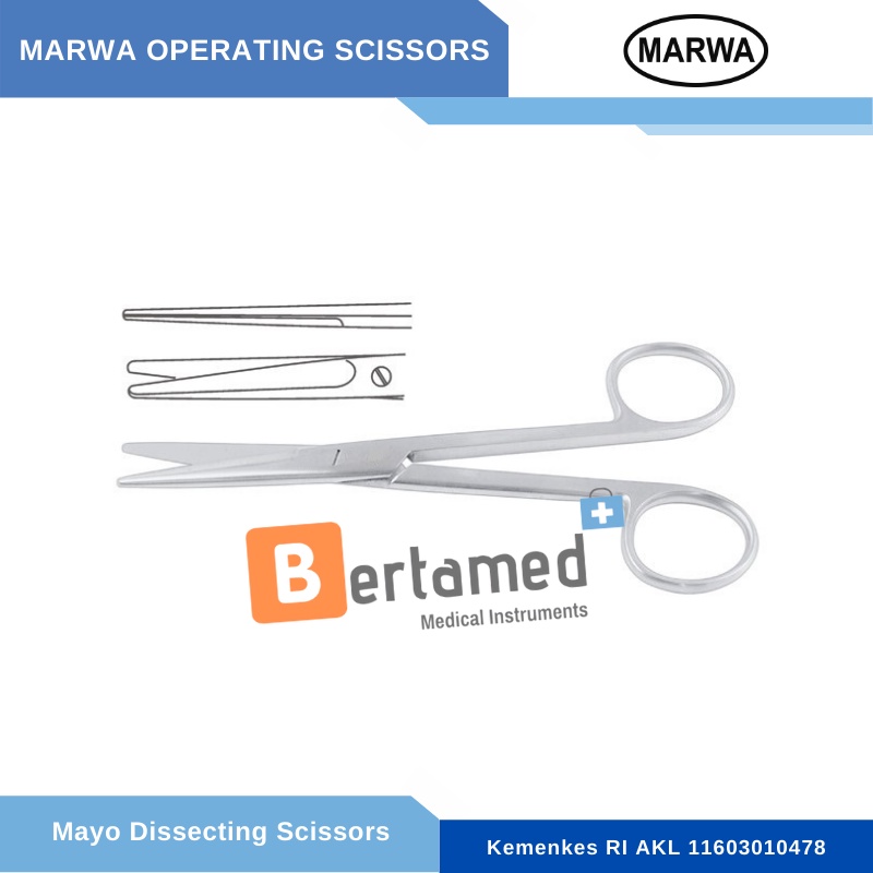 Mayo Dissecting Scissor Straight/Straight Mayo Scissors | Shopee ... Mayo Dissecting Scissor Straight/Straight Mayo Scissors | Shopee ...